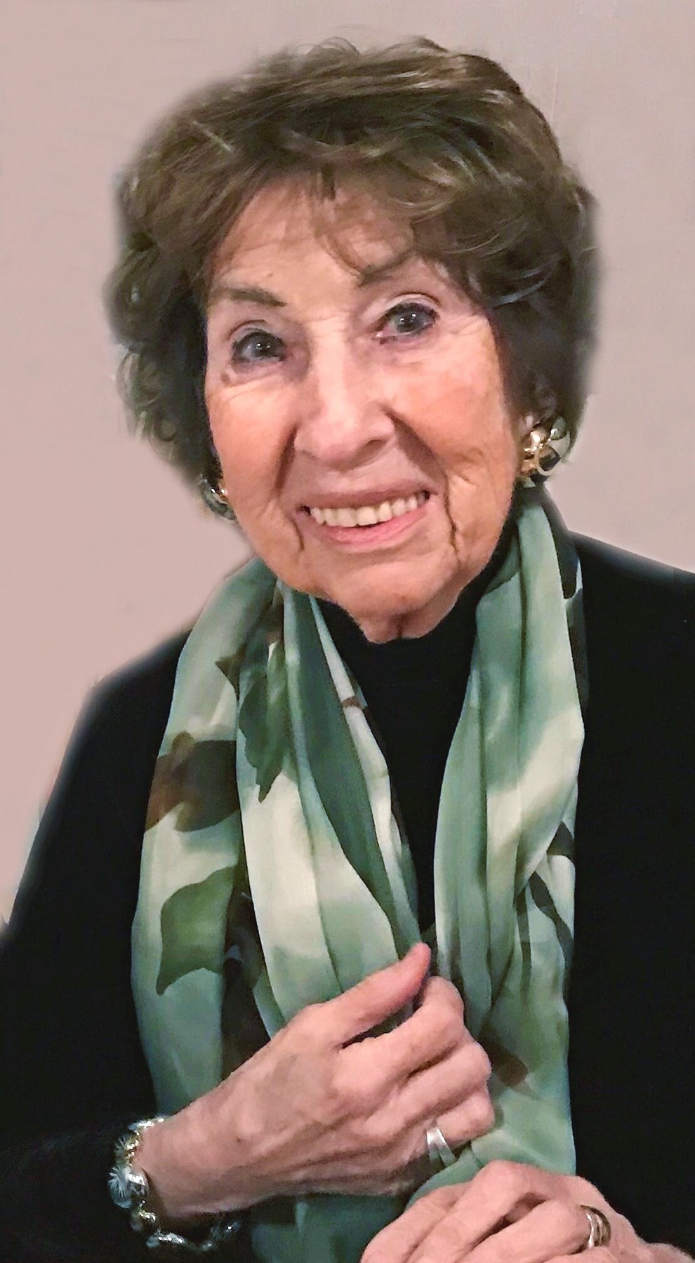 Bess "Betty" Brenner Obituary - Canton, MA