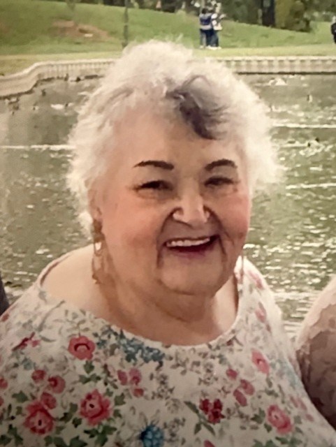 Judith Harris Obituary - Wayne, MI