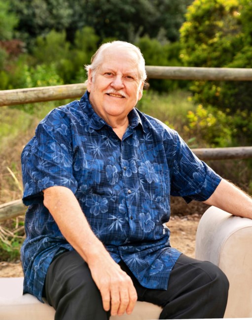 John D. Shipley Obituary - Santa Ana, CA