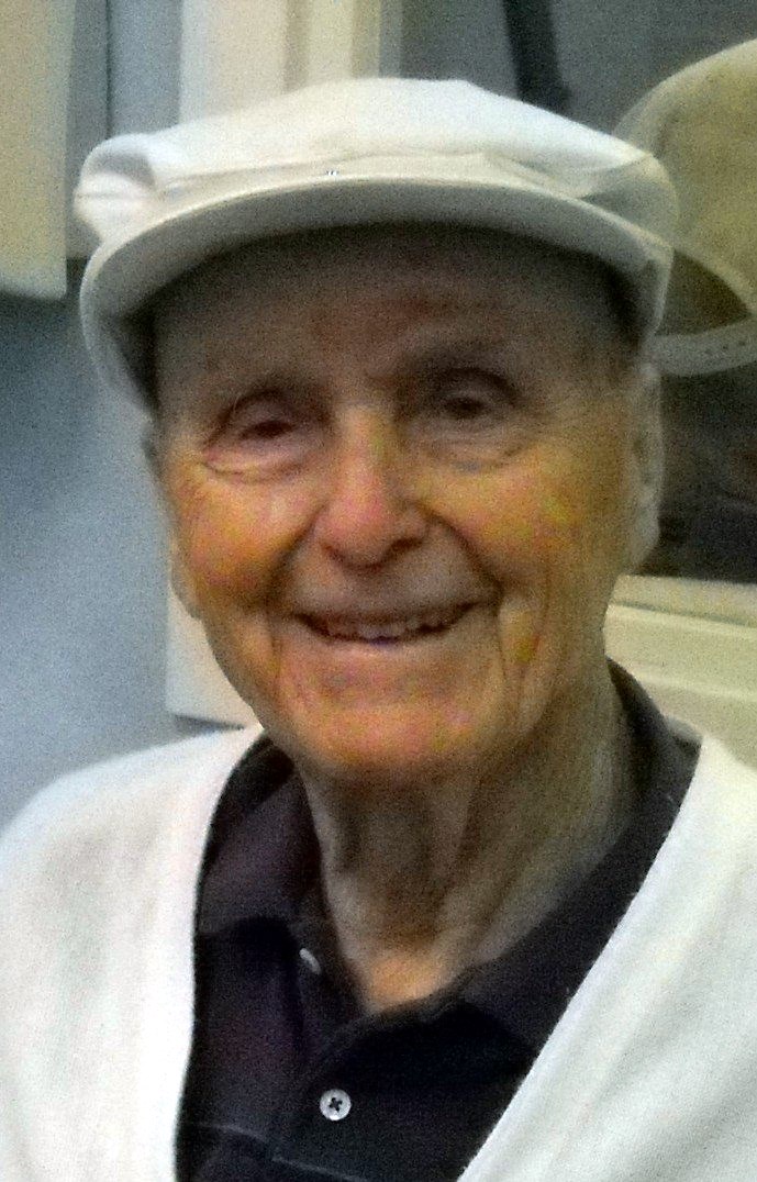 Edward Summerlee "Ted" Obituary - Jacksonville, FL
