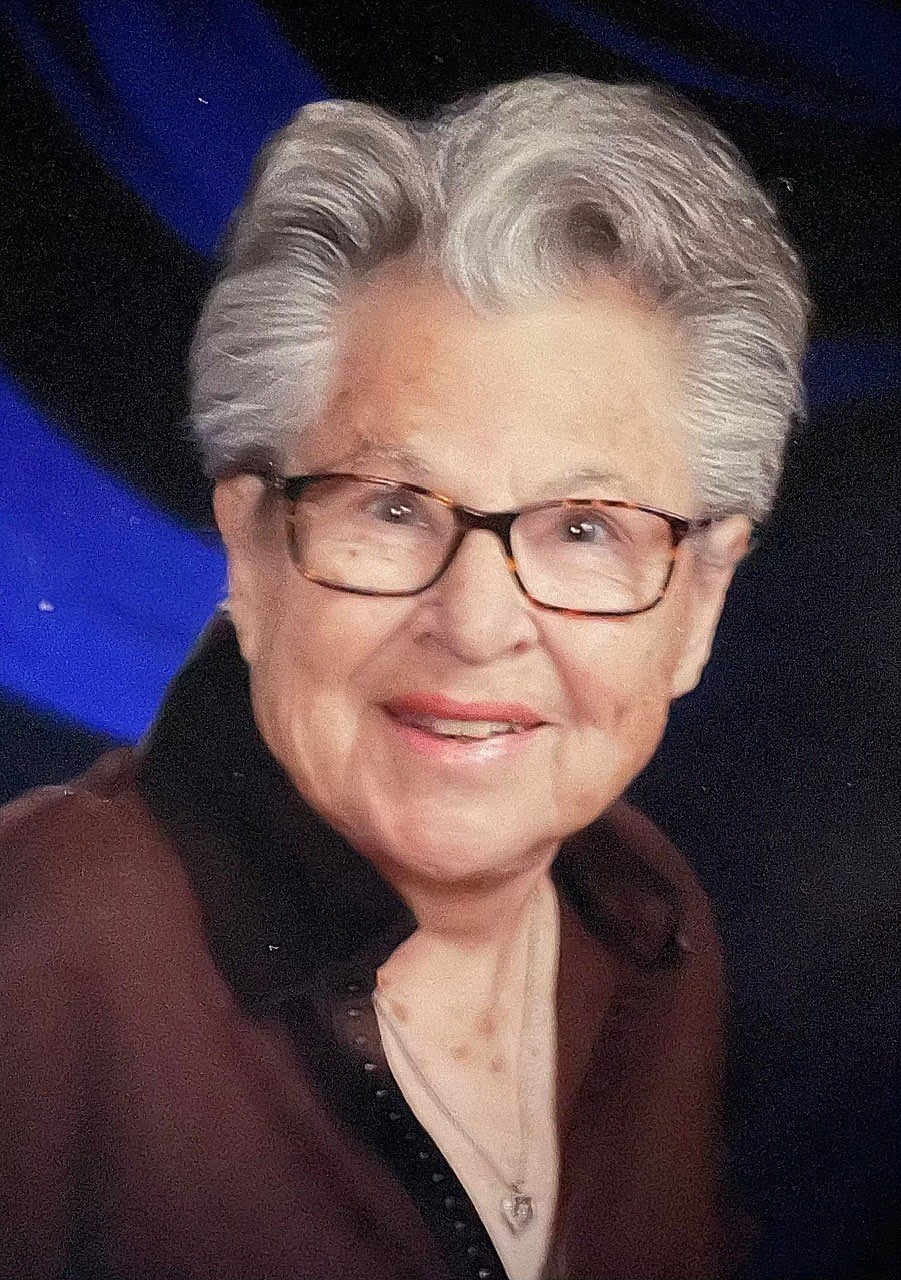 Mary Ormsby Obituary - Sun City, AZ