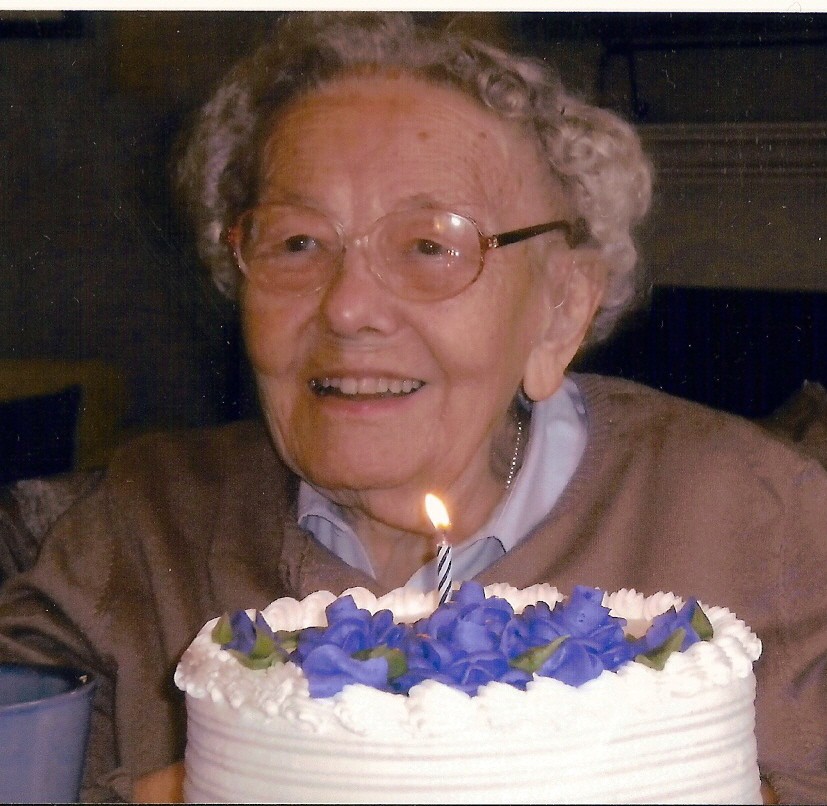 Doris Catherine Morell Obituary - Redford, MI