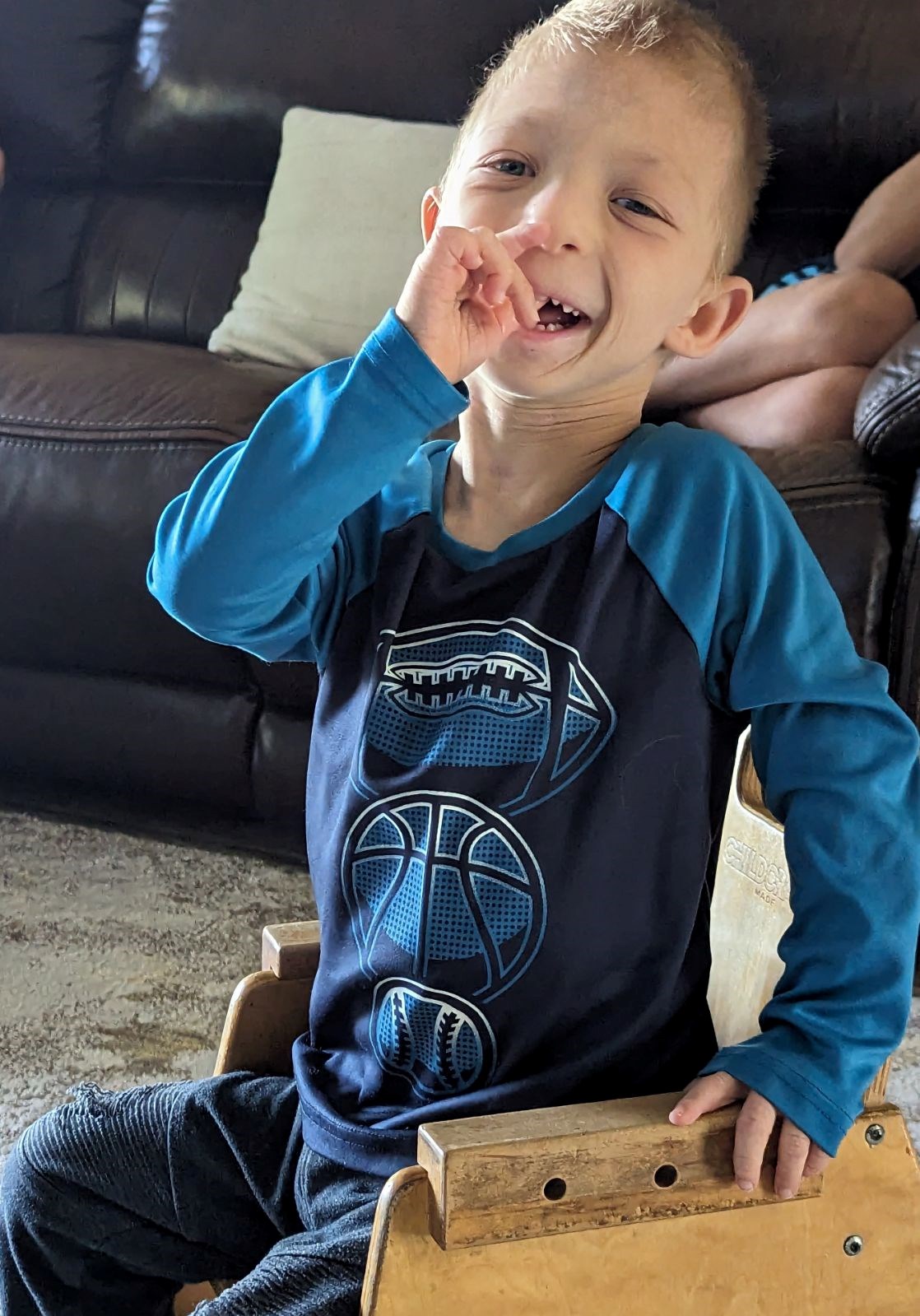 Jackson Rametta Obituary - Tampa, FL