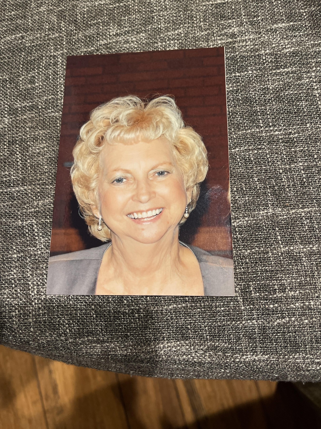 Wilma Bosler Obituary - Jacksonville, FL