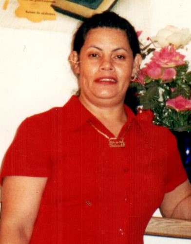 Yolanda Canales Segura Obituary Dallas Tx