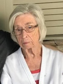 Sarah Faulk McCullough Obituary - Decatur, AL