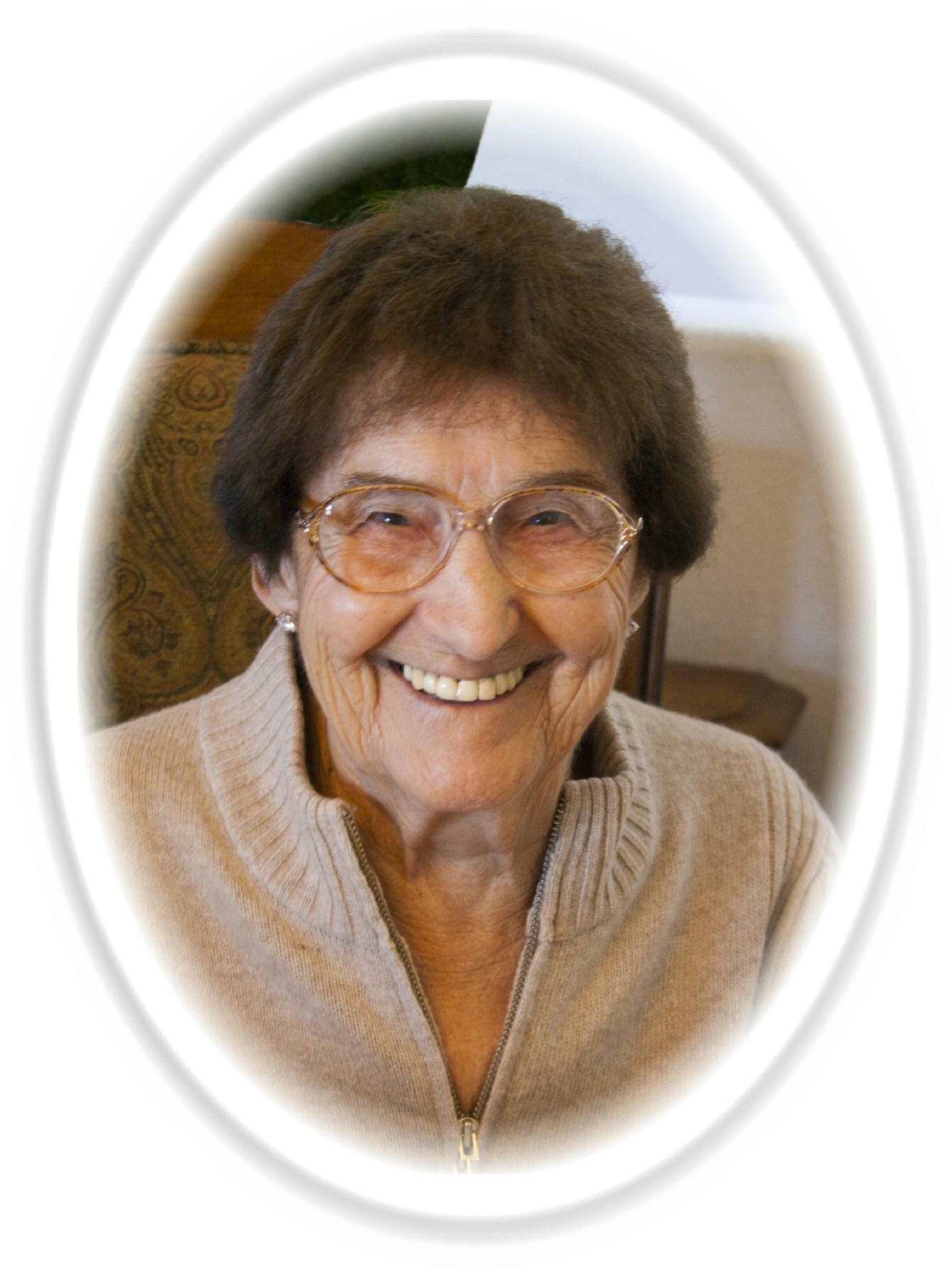 Mary Tassinarri Rizzo Obituary - Bonita, CA