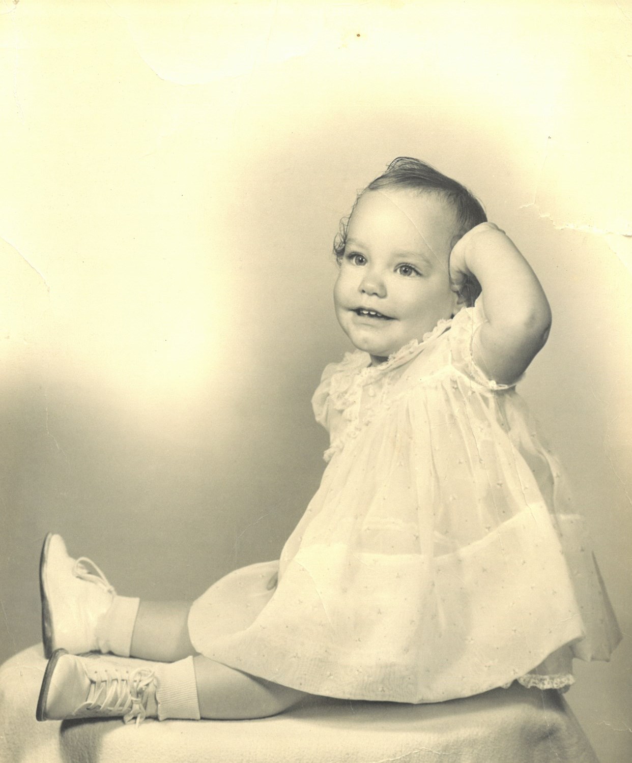 Elizabeth Fauver Obituary - Grand Rapids, MI