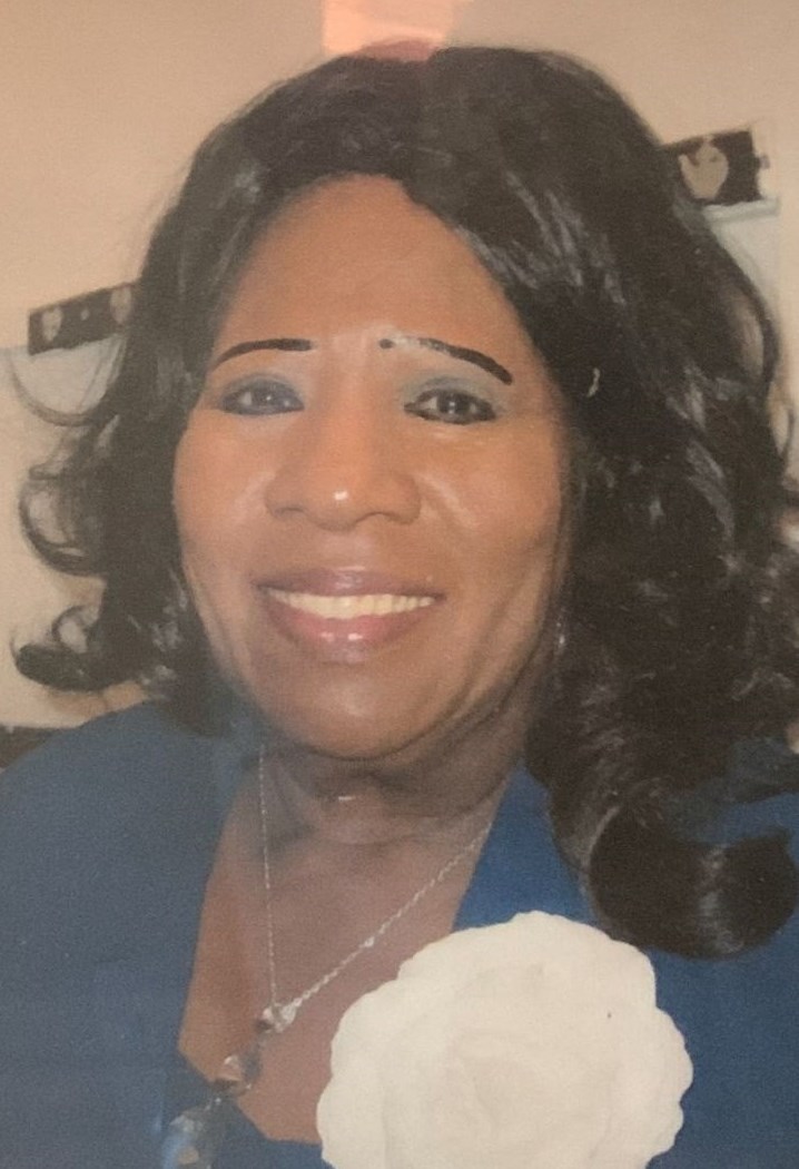 Canary Hardin Obituary - Memphis, TN