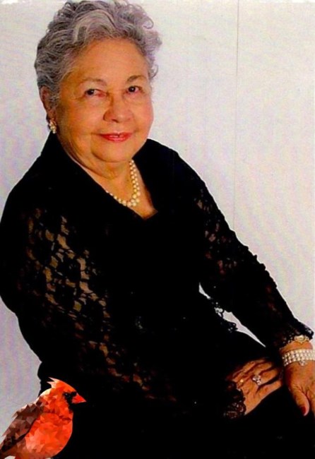 Maria Martinez Obituary - Corpus Christi, TX