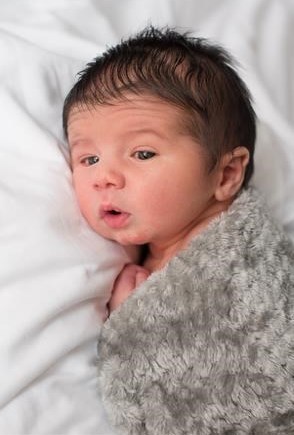 Levi Scott-Curtis Obituary - Johnstown, OH