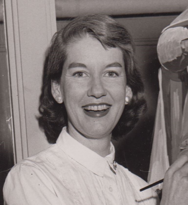 Nancy Spencer Obituary - Scituate, MA