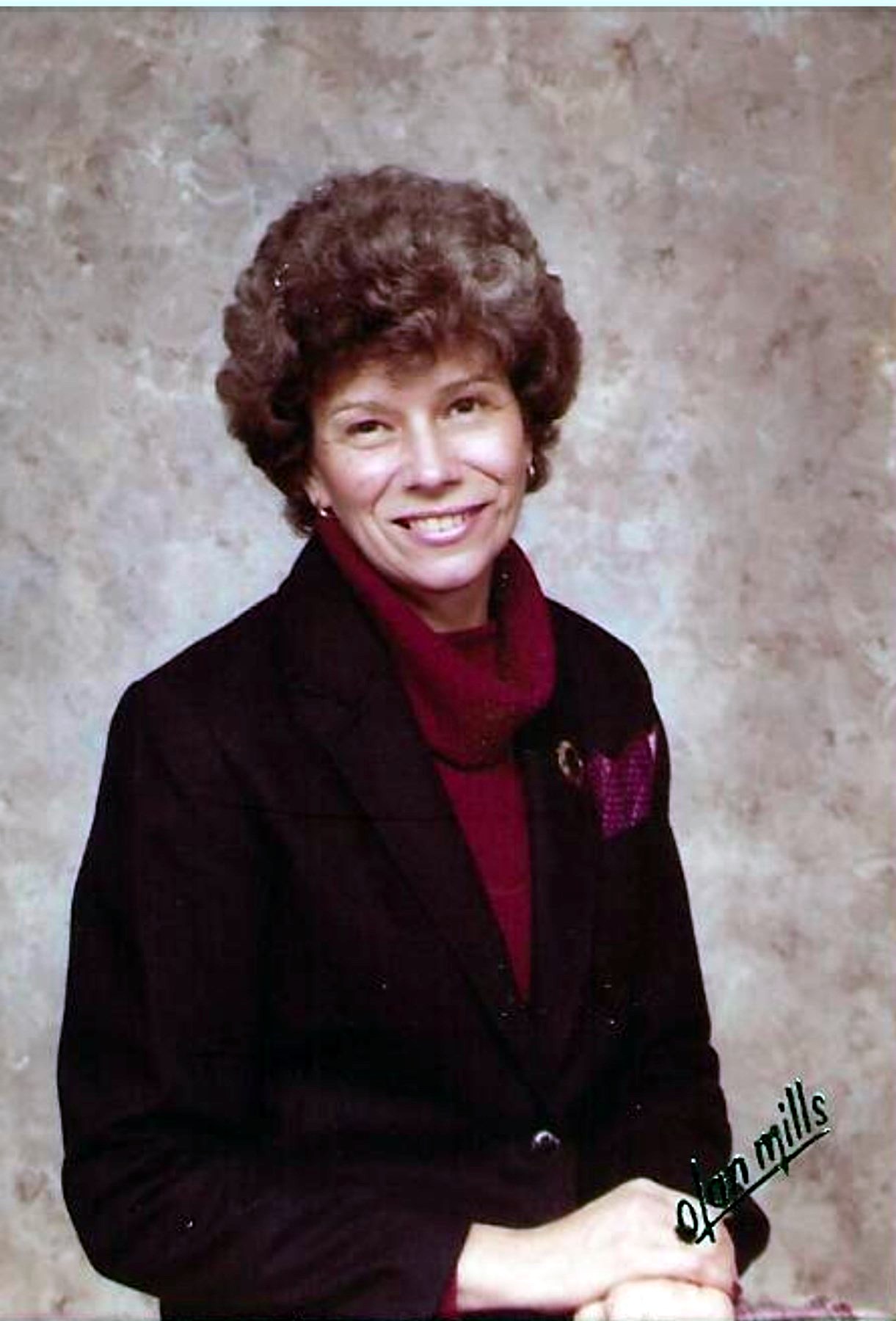 Betty Rogers Obituary - Chandler, AZ