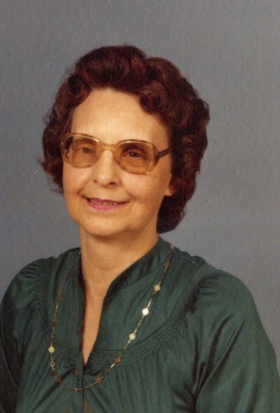Pansy L. Reese Obituary - Hickory, NC
