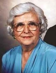 Helen "Tot" Jones Harrod Obituary - Pensacola, FL