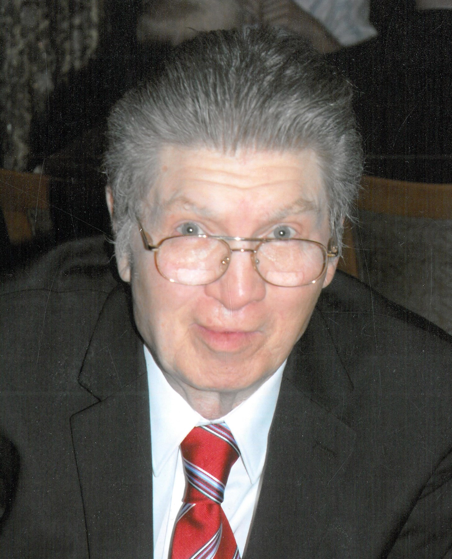 Ray Lambert Obituary - Houston, TX