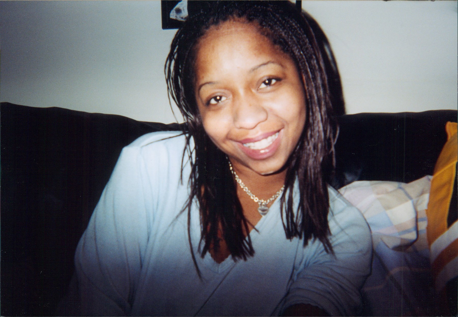 Cynthia Paris's Instagram, Twitter & Facebook on IDCrawl