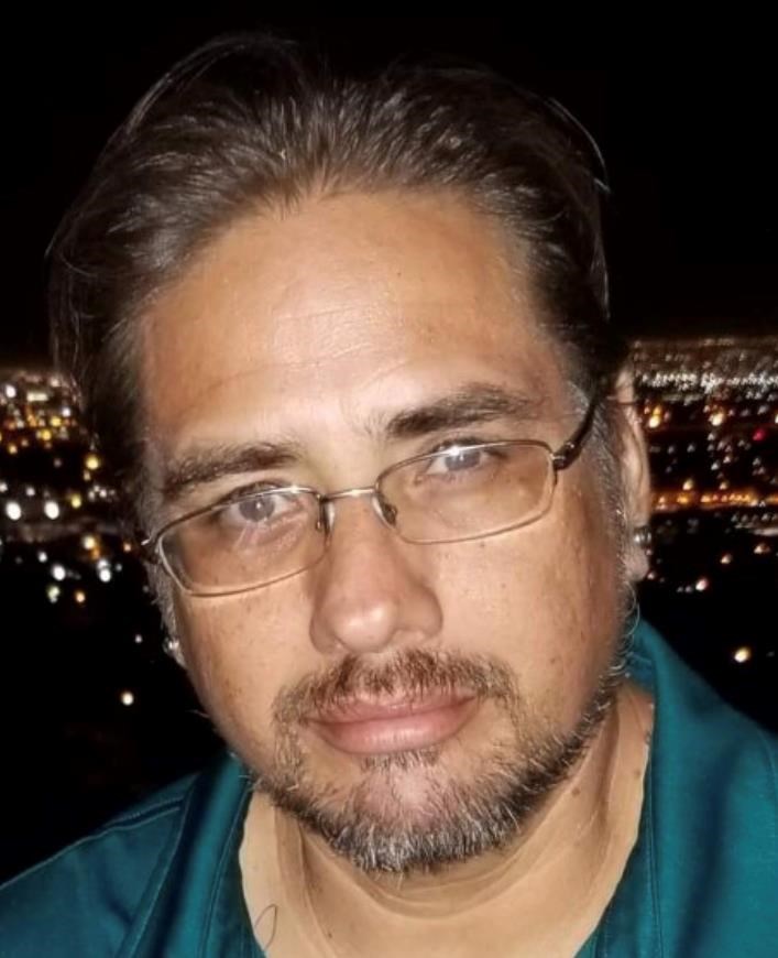 Everaldo Marmolejo Obituary - El Paso, TX