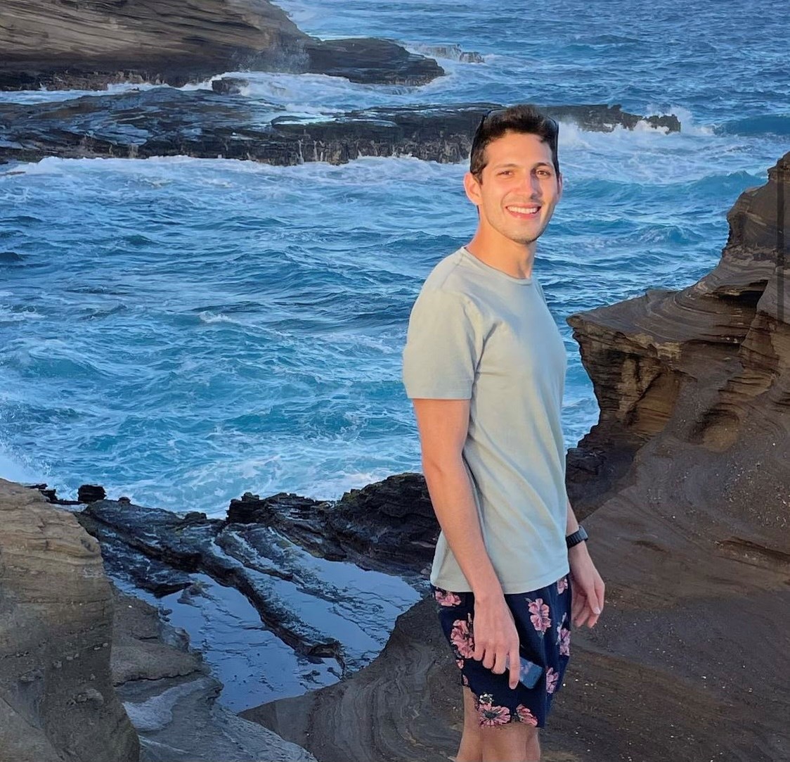 Christopher Pybus Obituary - Clearwater, FL