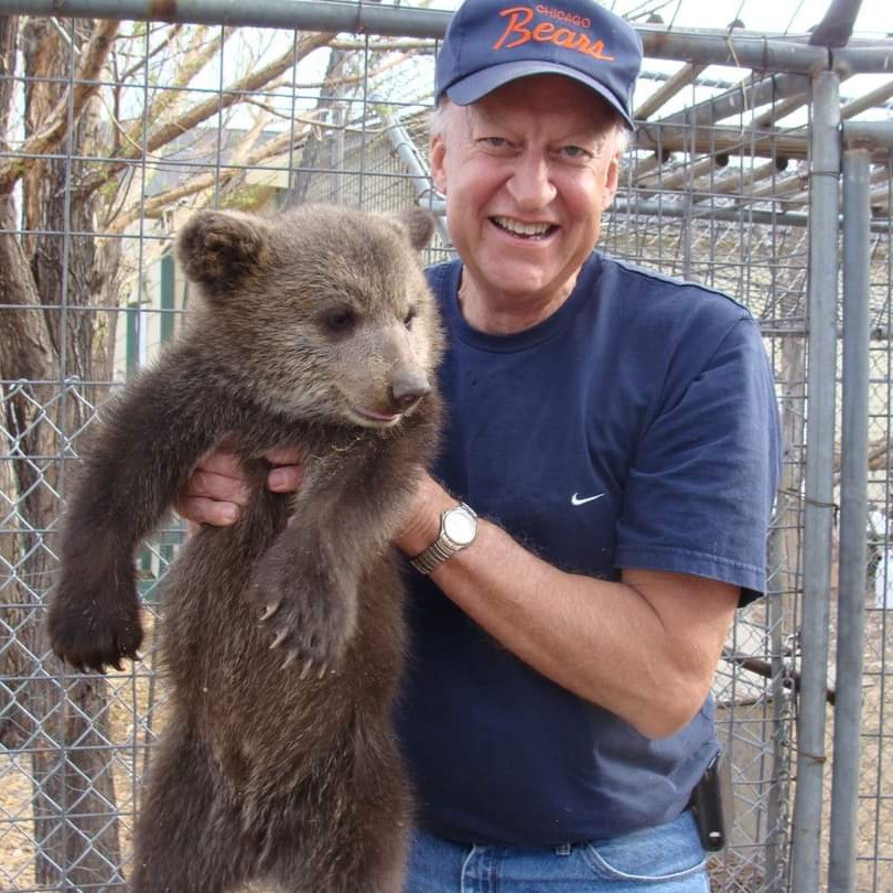 Daniel Crandall Obituary - Colorado Springs, CO