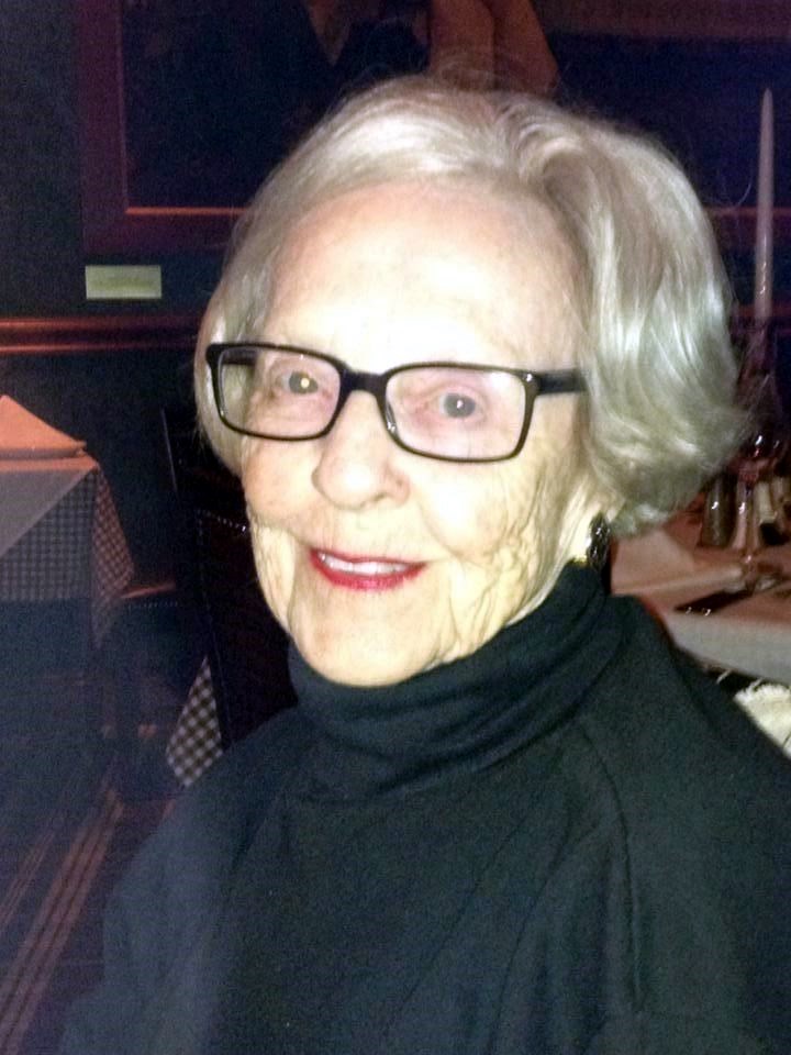 Alice Schaffer Obituary - Mobile, AL