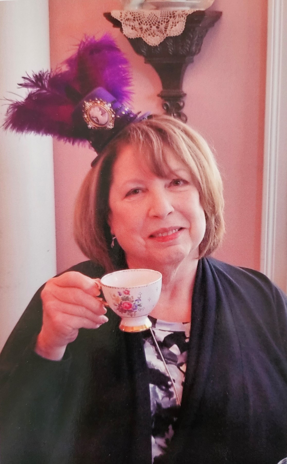 Karen Klotz Obituary - Ocean, NJ Karen Klotz Obituary - Ocean, NJ