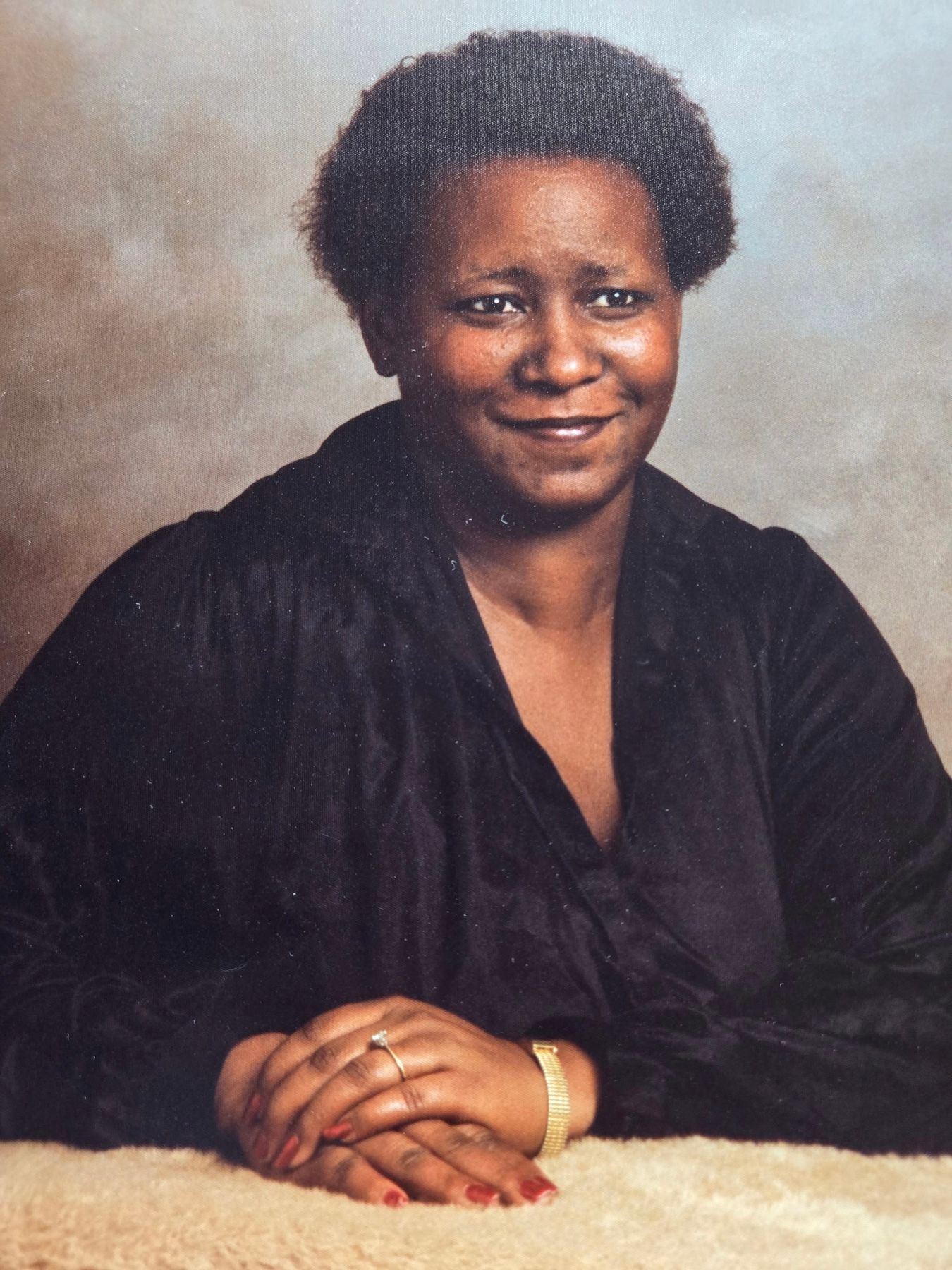 Ida Edmondson Obituary - Dallas, TX