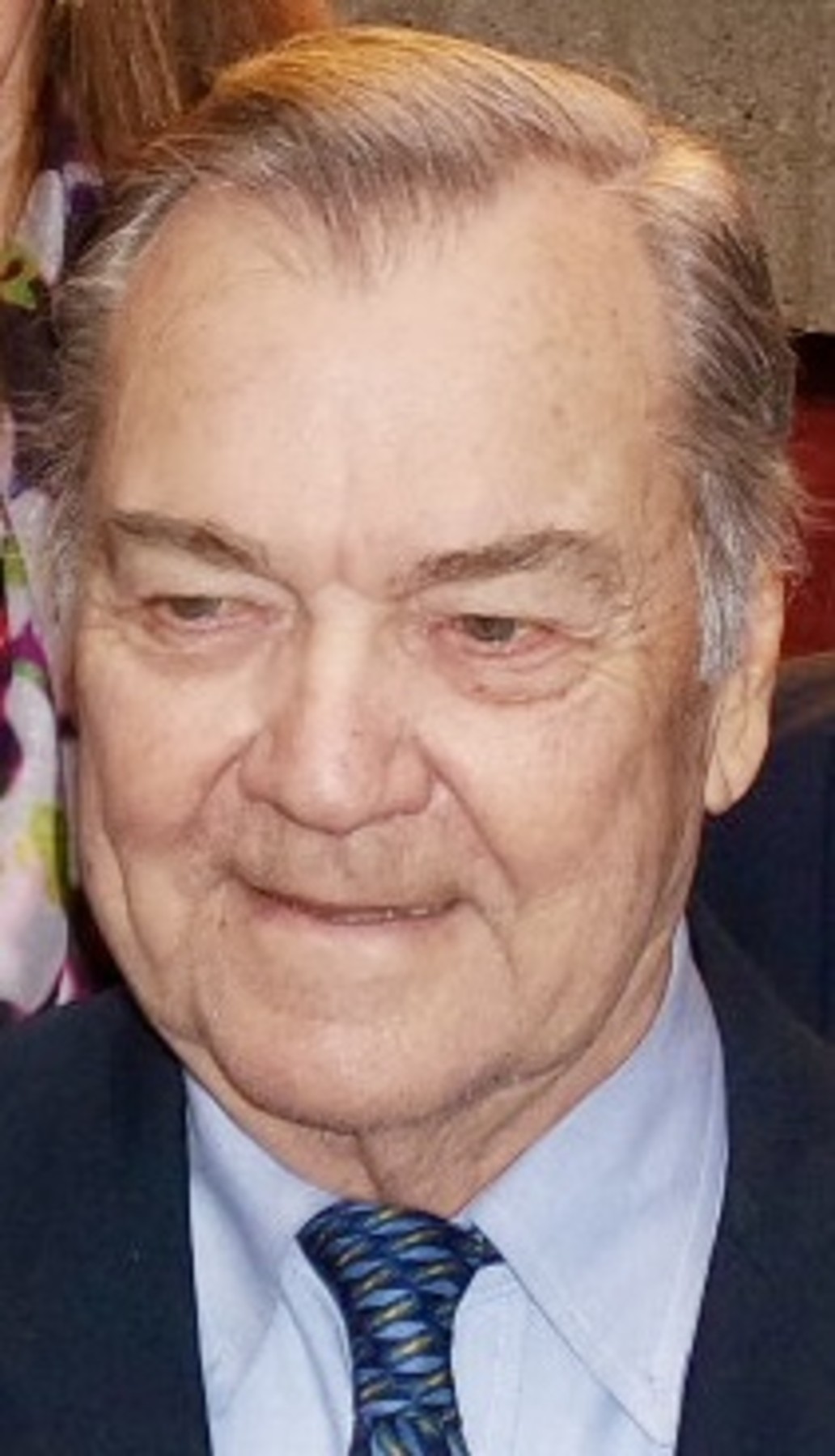 William Swan Obituary - Greenwich, CT