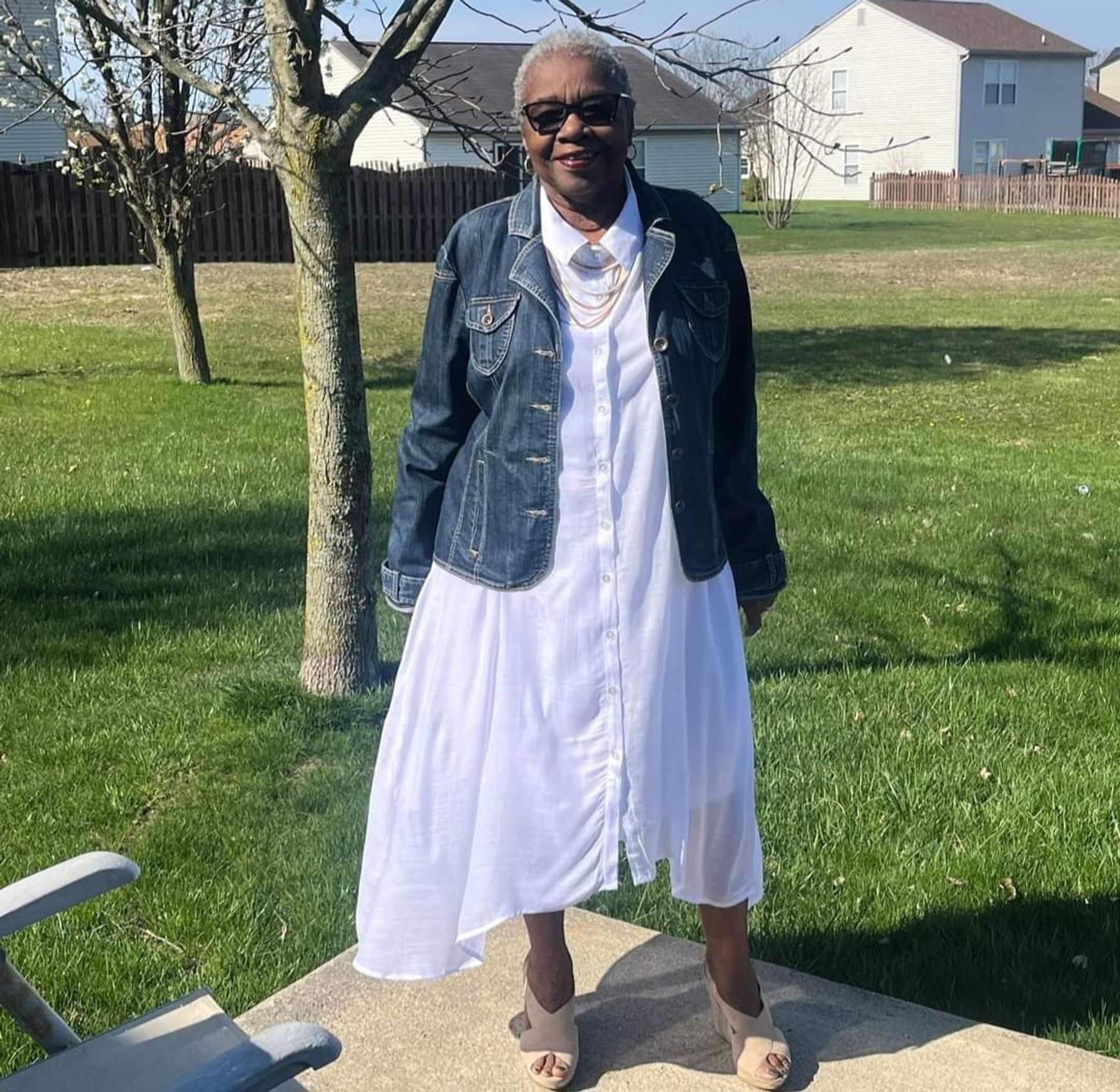 Jeanette Miller Obituary - Indianapolis, IN