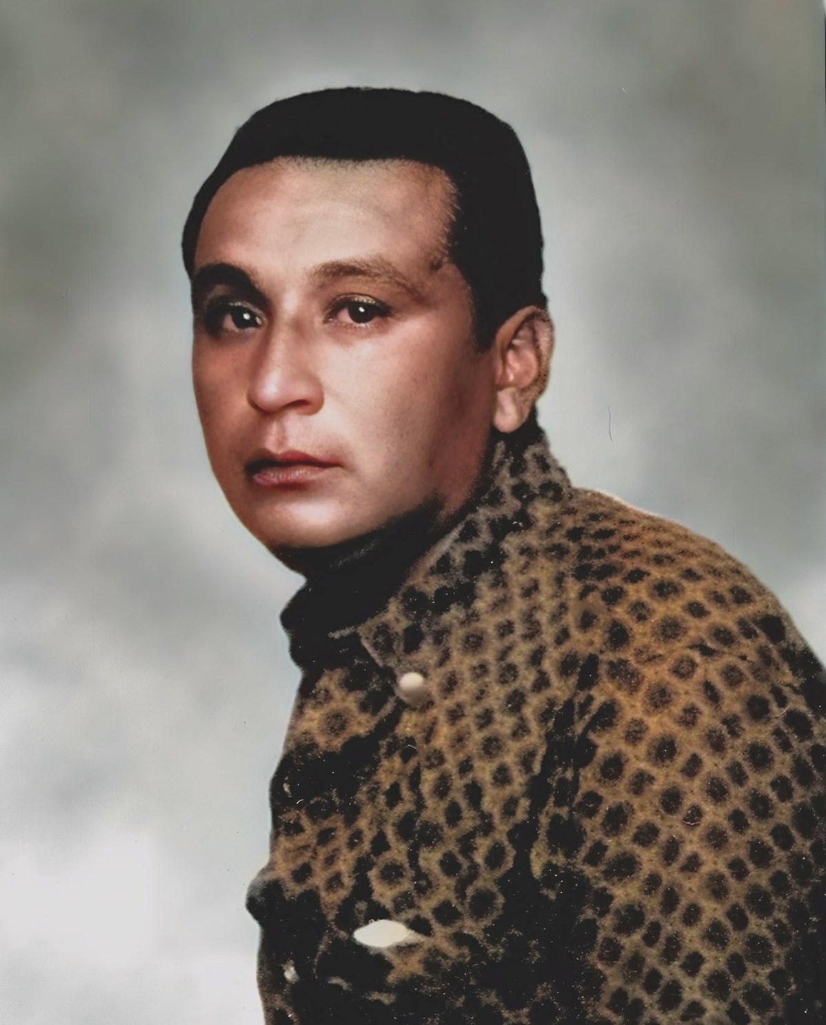 Guadalupe Fabian Jr. Obituary - Austin, TX