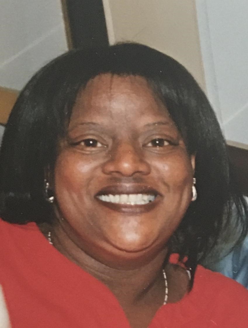 Maria Jackson Obituary - Lynn, MA