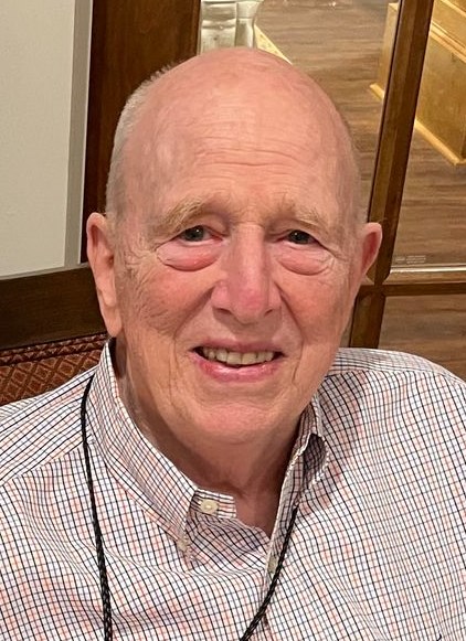 Jerry Robertson Obituary - Timonium, MD