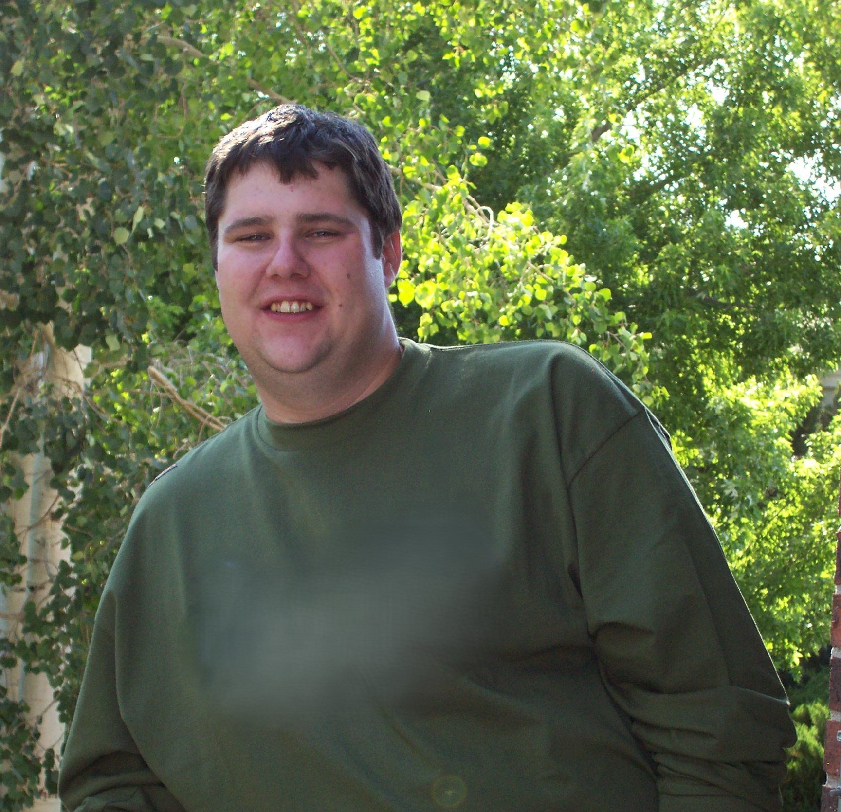 Alex Hynes Obituary - Ft. Collins, CO