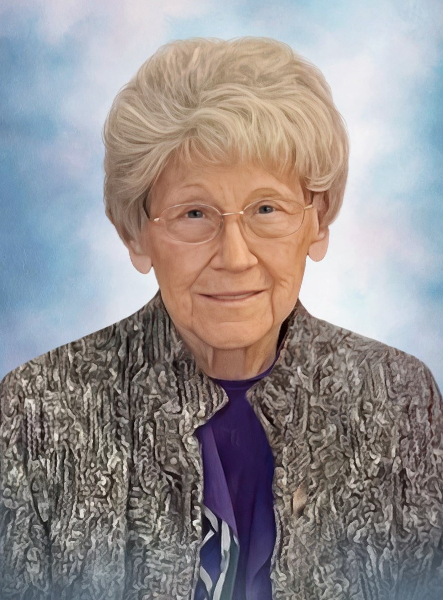 Marjorie Harper Obituary - Temple, TX