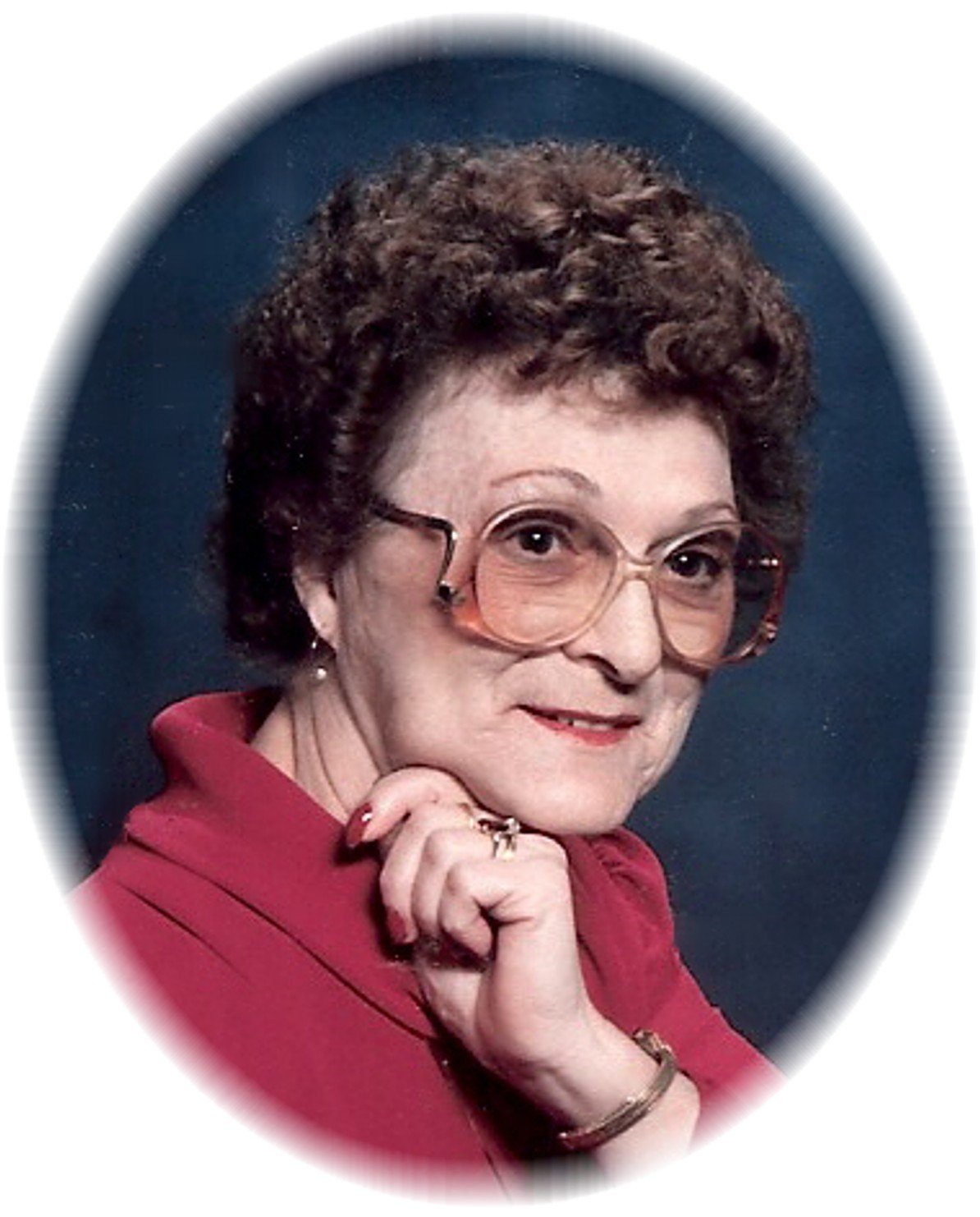 Ms. Maria Florida Ada Desrochers Clement Obituary - Navin, MB
