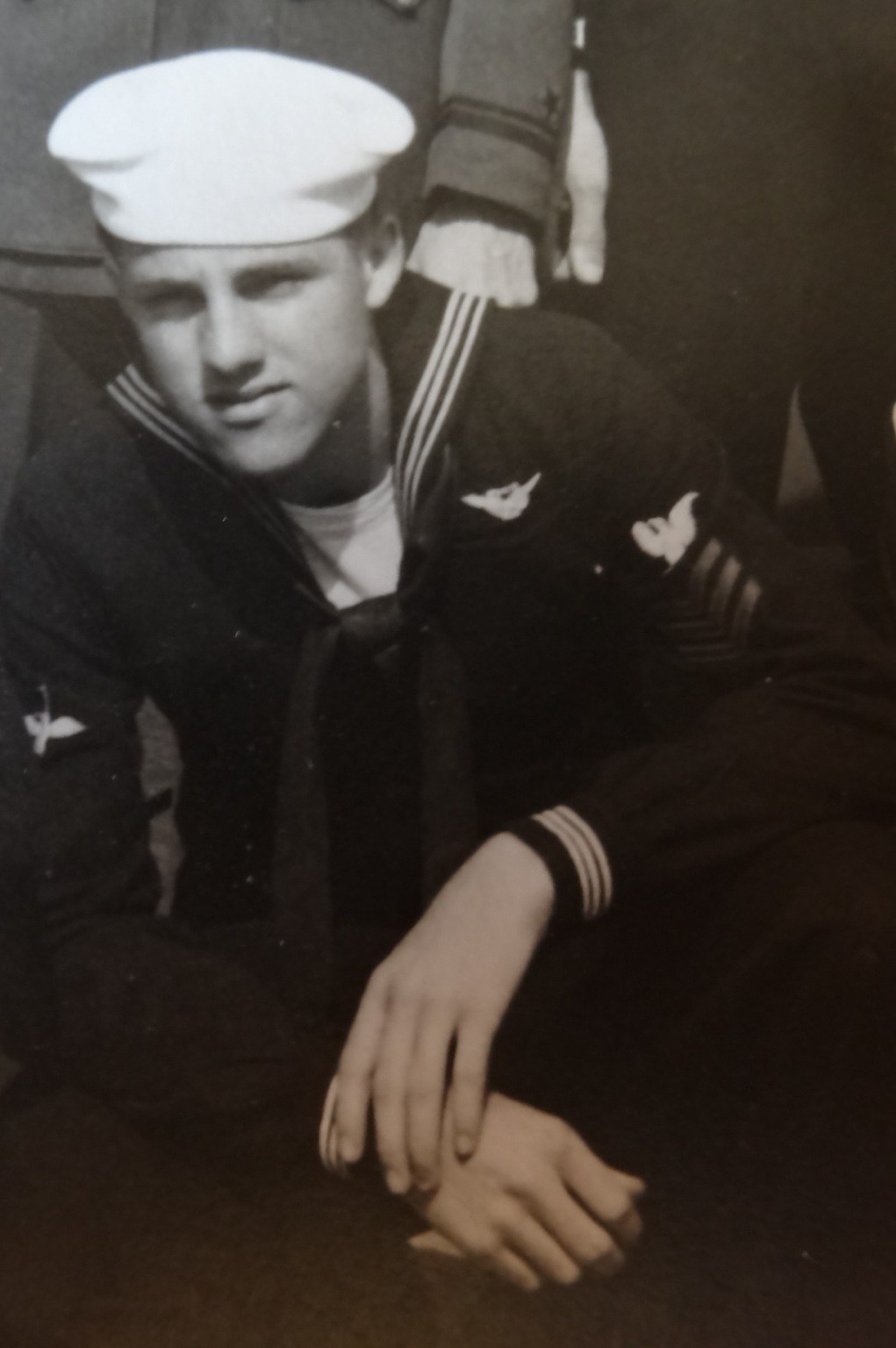 Robert Epperson Obituary - Portland, OR