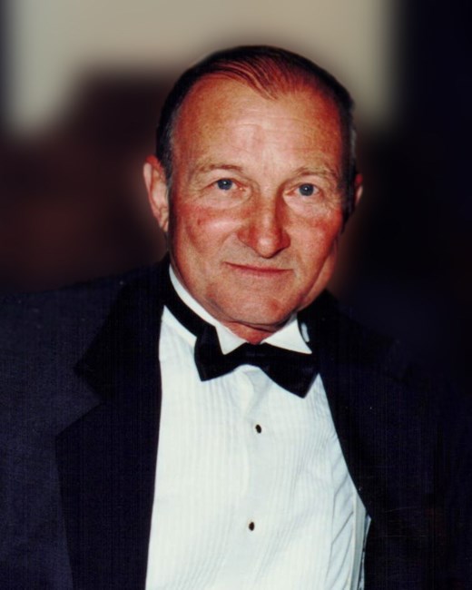 Heinz Feist Obituary - Calgary, AB