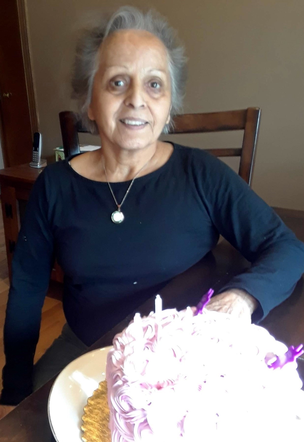 Patricia Olson Obituary - Seattle, WA