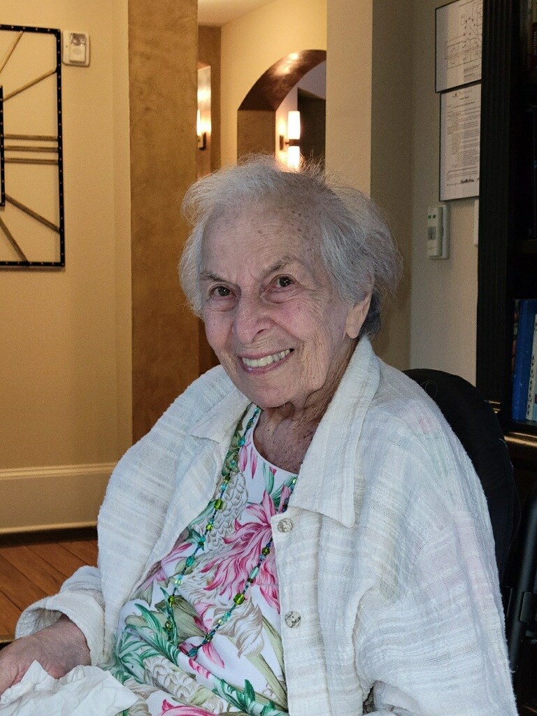 Arlene Selman Obituary - Sandy Springs, GA