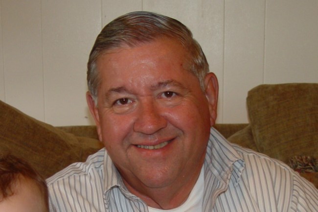 Ronald "Ronnie" Martlock Obituary - Elkridge, MD