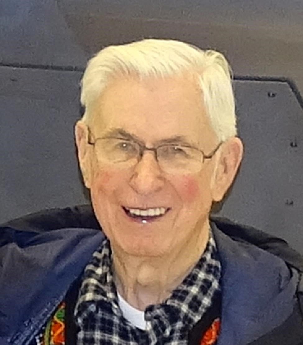 Raymond Tackett Obituary - Austin, TX