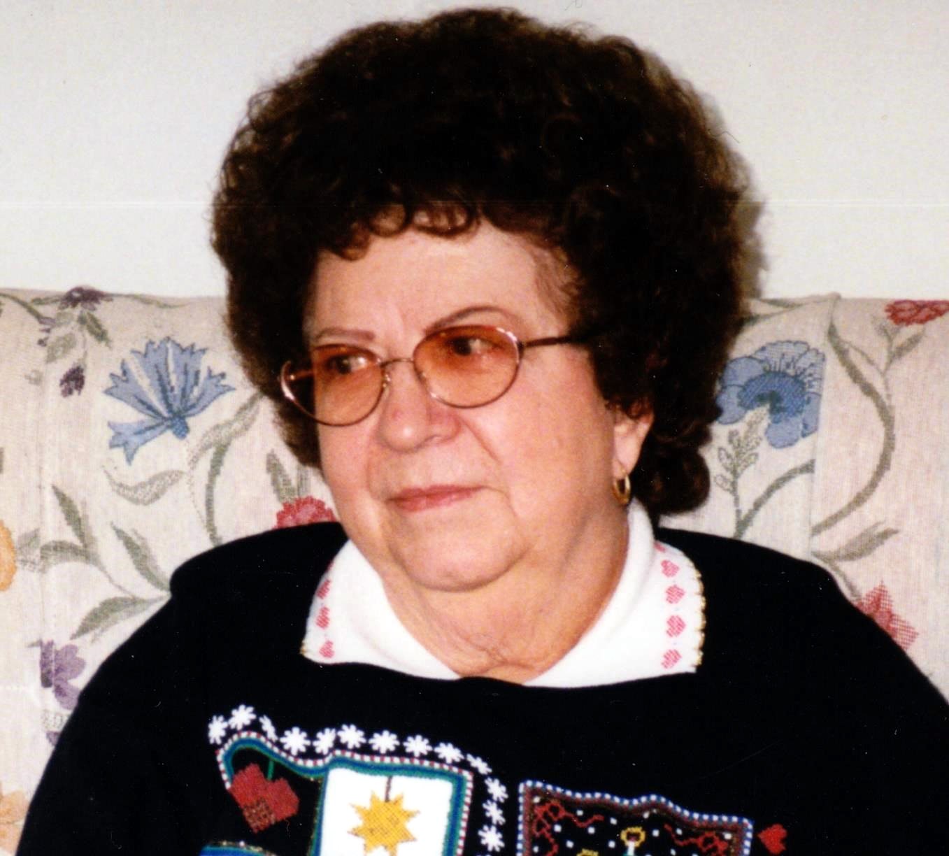 Jeanne Courter Obituary - Bloomington, IN