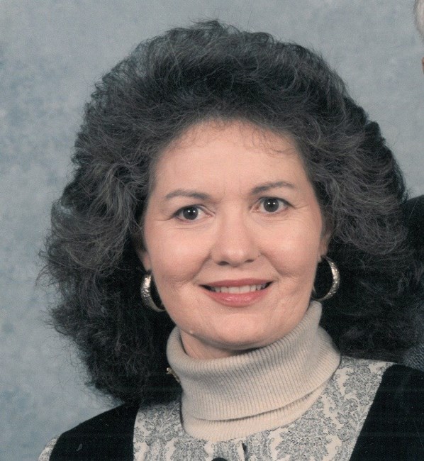 Carolyn Haney Obituary - The Woodlands, TX