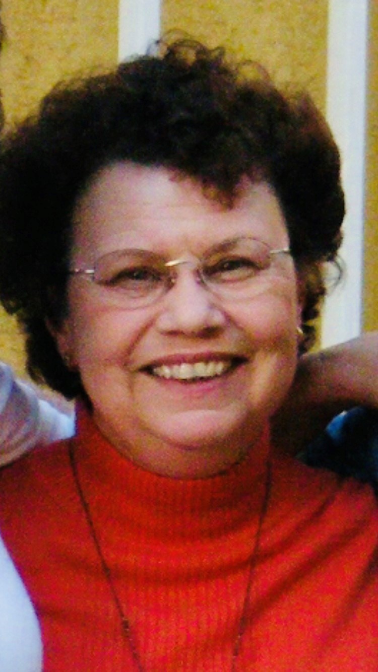 Frances Pizzulo Obituary - Mobile, AL