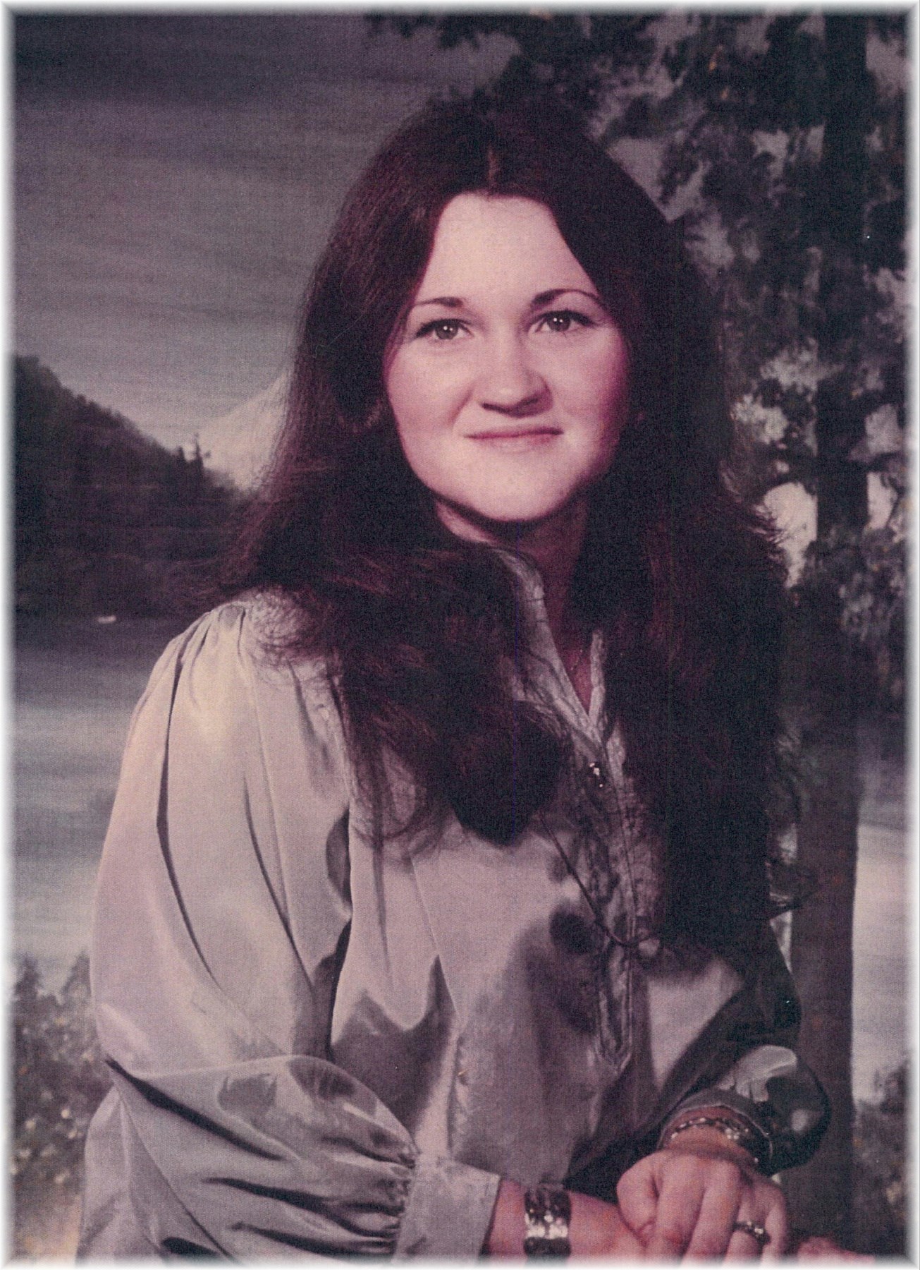 Janet "Jay" Patterson Obituary - Orange City, FL