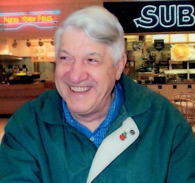 Jean-Paul Boutin Obituario - Cornwall, ON