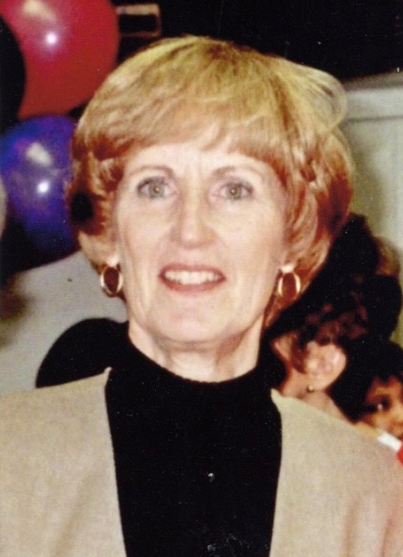 Pat Byrne Obituary - West Vancouver, BC