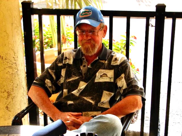 Donald Brakefield Obituary - Bonita Springs, FL