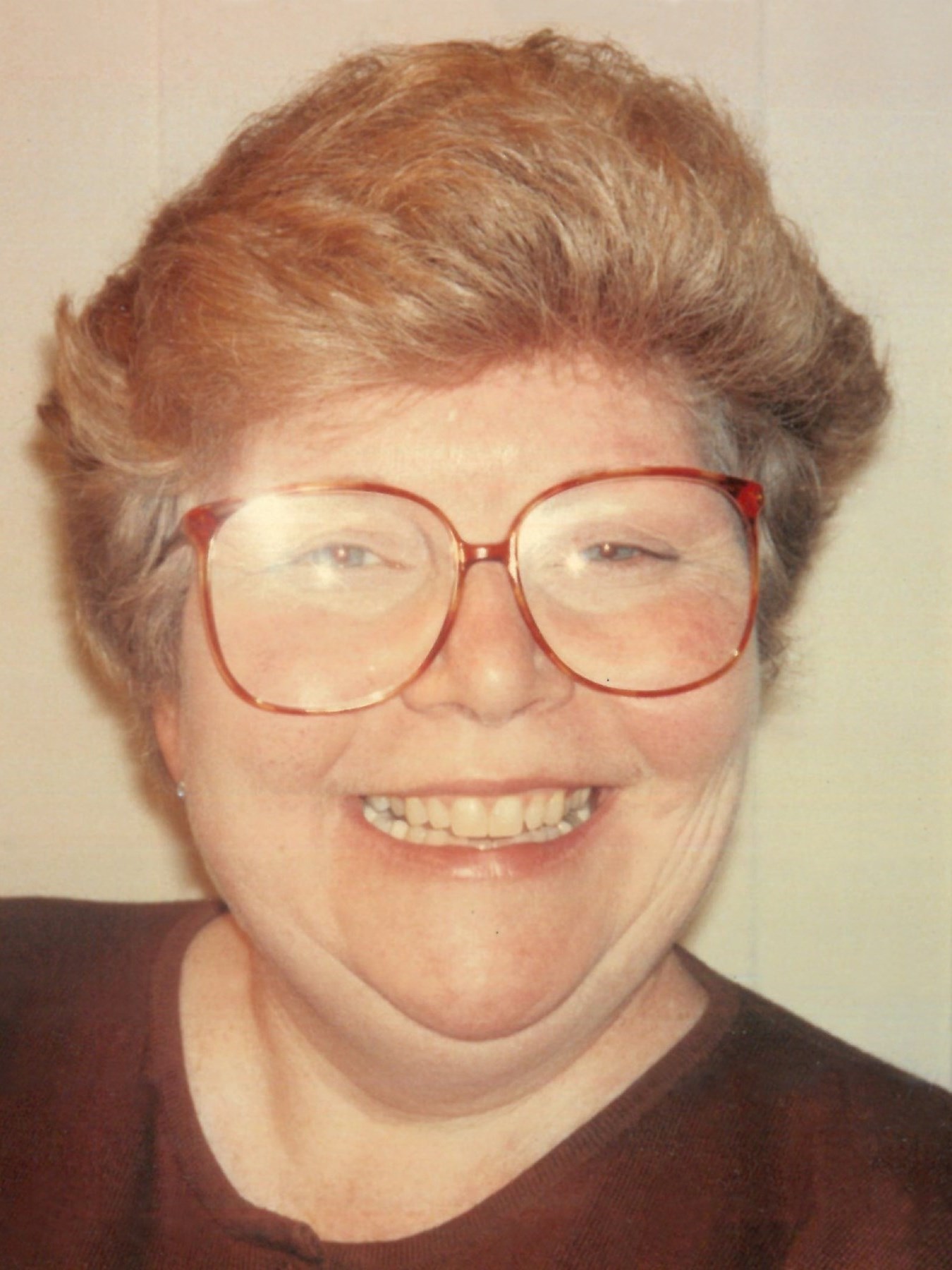 Ellen Hayes avis de décès - Corona Del Mar, CA