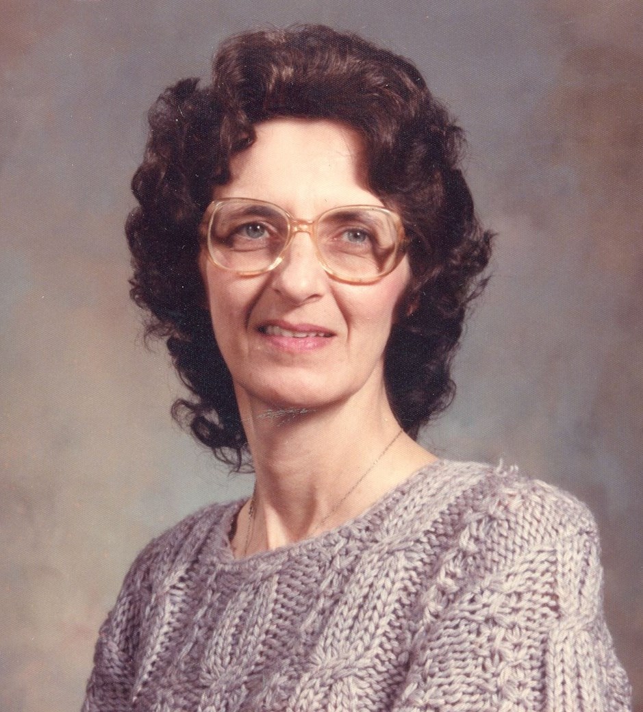 Patricia McCoy Obituary - Richmond, VA